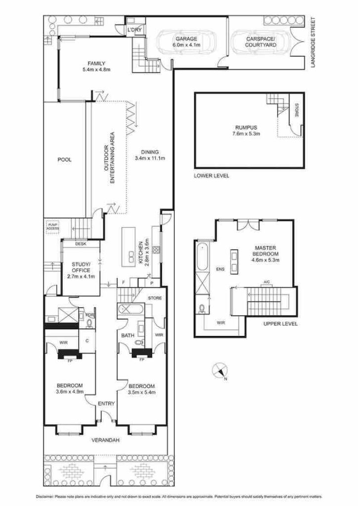 56 Patterson St, Middle Park - Berman Buys